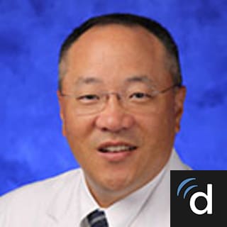 Dr. David C. Han, MD | Saint Louis, MO | Vascular Surgeon | US News Doctors