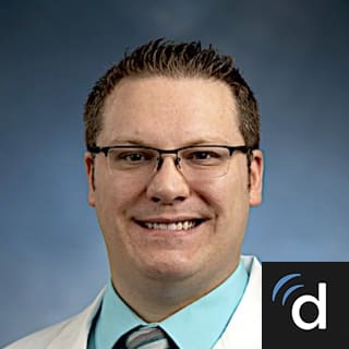 Dr. Benjamin Bova, MD | Fort Wayne, IN | Pediatrician | US News Doctors