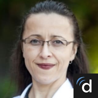 Dr. Maria Hella, MD – Jacksonville, FL | Neurology