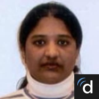 Dr. Sai Atluri, MD | Tulsa, OK | Geriatrician | US News Doctors