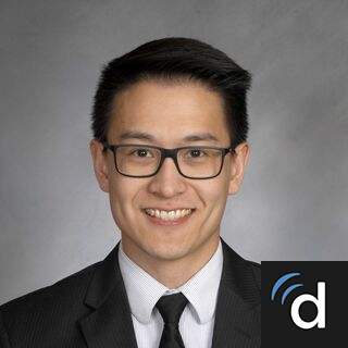 Dr. Geoffrey Gao, MD | Baltimore, MD | Emergency Medicine Physician ...