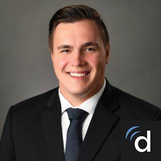 Dr. Alex Olson, DO | Charleston, SC | Resident Physician | US News Doctors