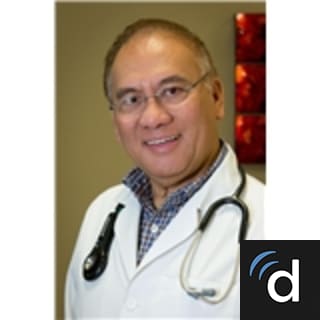 Dr. Antonio C. Sabal, MD | Phoenix, AZ | General Surgeon | US News Doctors