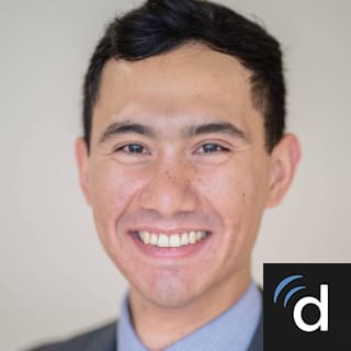 Dr. Ryan L. Wallace, MD | Washington, DC | Cardiologist | US News Doctors