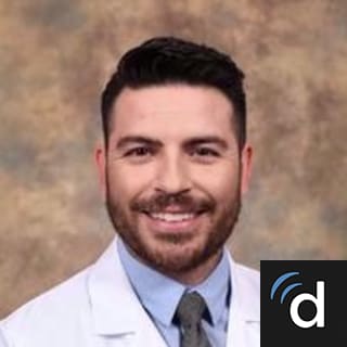 Dr. Aaron Prado, DO | Cincinnati, OH | Physiatrist | US News Doctors