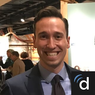 Dr. John P. Reilly, MD | Philadelphia, PA | Pulmonologist | US News Doctors