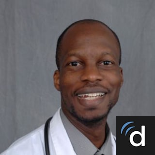 Dr. Victor Kolade, MD – Sayre, PA | Internal Medicine