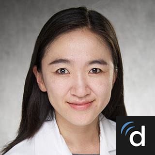 Dr. Hye Yeon Jhun, MD | Iowa City, IA | Gastroenterologist | US News ...
