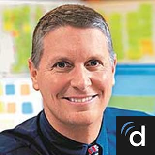 Dr. Matthew Handley, MD – Seattle, WA | Family Medicine