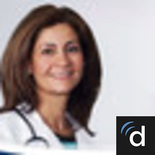 Dr. Nuha R. Said, MD | Dallas, TX | Rheumatologist | US News Doctors