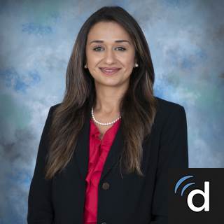 Dr. Neda Shahoori, MD | Orange Park, FL | Nephrologist | US News Doctors