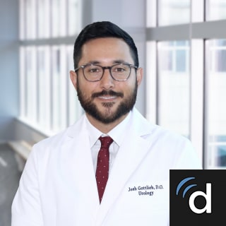Dr. Josh Gottlieb, DO | Santa Monica, CA | Urologist | US News Doctors
