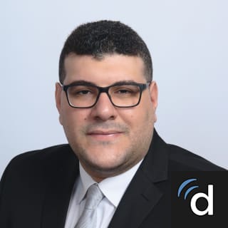 Dr. Mahmoud Elbadrawy, MD | Amarillo, TX | Doctor | US News Doctors
