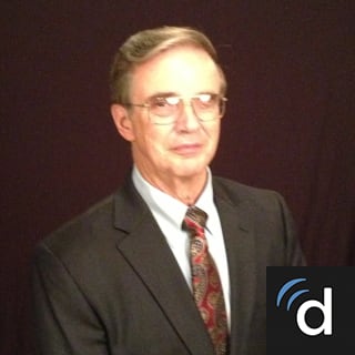 Dr. Fred M. Reid, MD | Leesville, LA | Emergency Medicine Physician ...