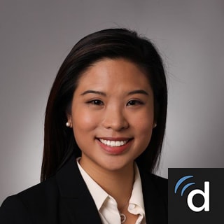 Dr. Ashley Wu, MD | Boston, MA | Allergist-Immunologist | US News Doctors