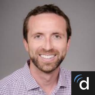 Dr. Colin Parker, MD | West Hollywood, CA | Neonatologist | US News Doctors