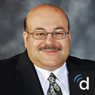Dr. Nedal Elass, MD | Ada, OK | Family Medicine Doctor | US News Doctors