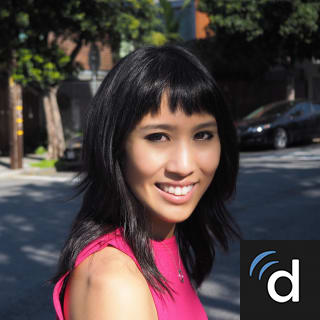 Dr. Tammy Duong, MD | San Francisco, CA | Psychiatrist | US News Doctors