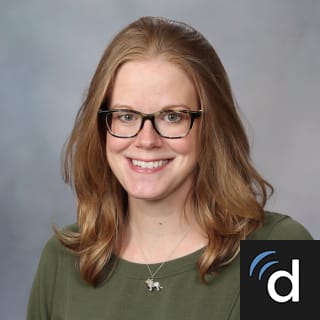 Dr. Maja Katusic, MD | Rochester, MN | Pediatrician | US News Doctors