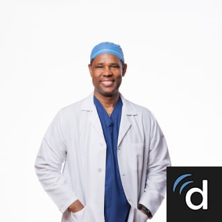 Dr. Wendell J. Gorum, MD | Brooklyn, NY | Orthopedist | US News Doctors