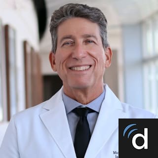 Dr. Michael Fuchs, MD – Santa Monica, CA | Internal Medicine