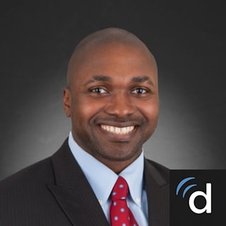 Dr. Rull James J. Toussaint, MD | Gainesville, FL | Orthopedist | US ...