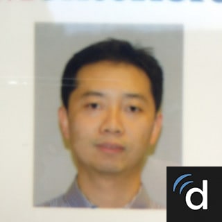 Dr. Jian Shan, MD | Lancaster, PA | Cardiologist | US News Doctors