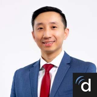 Dr. Gregory Yu, MD | Houston, TX | Emergency Medicine Physician | US ...
