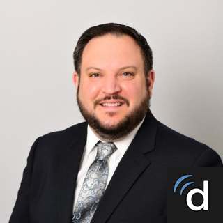 Benjamin Steinberg – Neptune, NJ | Psychologist