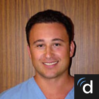 Dr. David A. DiSanto, MD | Pensacola, FL | Anesthesiologist | US News ...