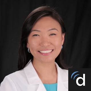 Dr. Katherine Hu, DO | Neptune, NJ | Endocrinologist | US News Doctors