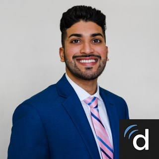 Dr. Jared Furtado, DO | Morristown, NJ | Anesthesiologist | US News Doctors