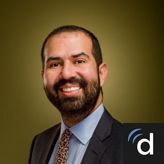 Dr. Gilbert Garbiso, MD | Springfield, MA | Resident Physician | US ...