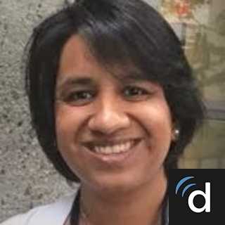 Dr. Madhumitha Rajagopal, MD | New York, NY | Internist | US News Doctors