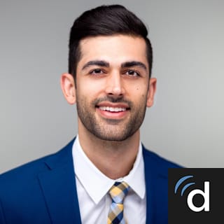 Dr. Faraien Bahri, MD | Hollywood, CA | Resident Physician | US News ...
