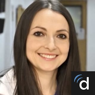 Dr. Anna Aronova, MD | Mount Kisco, NY | General Surgeon | US News Doctors