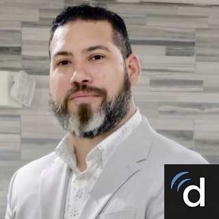 Dr. Angel M Cuenca Gongora, MD – Kissimmee, FL | Internal Medicine