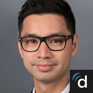 Dr. Derek Ho, DO | Brooklyn, NY | Physiatrist | US News Doctors