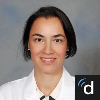 Dr. Milena Vukelic, MD | Bronx, NY | Rheumatologist | US News Doctors