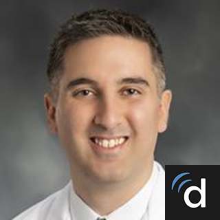 Dr. Steven Joseph, MD – Royal Oak, MI | Emergency Medicine
