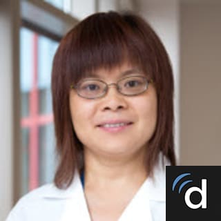 Dr. Liwen Tang, MD | Boston, MA | Pediatric Cardiologist | US News Doctors