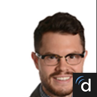 Dr. Tyler J. Ulbrich, MD | Saint Paul, MN | Internist | US News Doctors