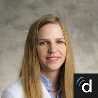 Dr. Natalie Heffron, DO | Iowa City, IA | Resident Physician | US News ...