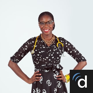 Dr. Joy A. Cooper, MD | Oakland, CA | Obstetrician-Gynecologist | US ...