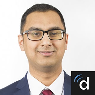Dr. Sahil Gupta, MD | Cleveland, OH | Radiologist | US News Doctors