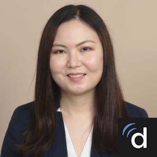 Dr. yuhan fu, DO | Kissimmee, FL | Internist | US News Doctors