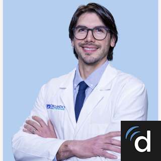 Dr. Melvin Rivera Carrero, MD – DeBary, FL | Internal Medicine