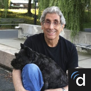 Dr. Roger Bonomo, MD – New York, NY | Neurology