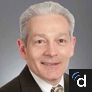 Dr. Bartley Cilento Jr., MD – Boston, MA | Urology