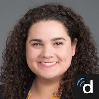 Dr. Abigail Peoples, MD | Winston-Salem, NC | Resident Physician | US ...